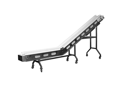 Modular Conveyors | Production Line Expansion | Eaglestone
