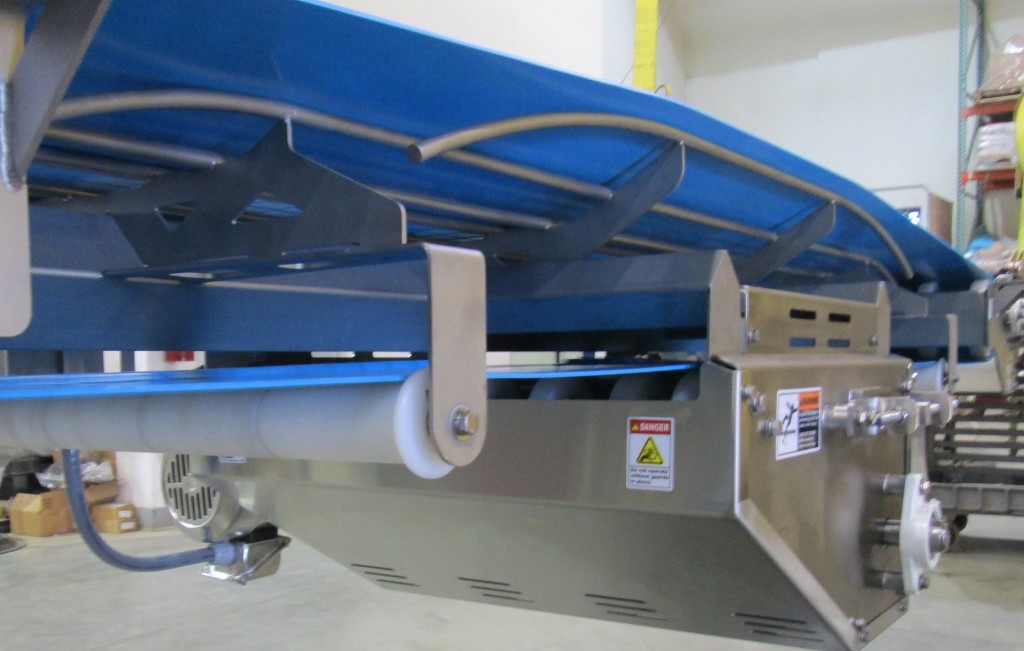 Top Trends in Sanitary Conveyors: Part 2 of 2 – Design | Eaglestone