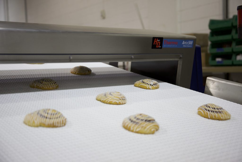 Integrating Metal Detector Heads: What You Need to Know | Eaglestone